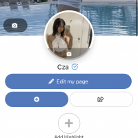 Cza - Exantria | Support Creators Content