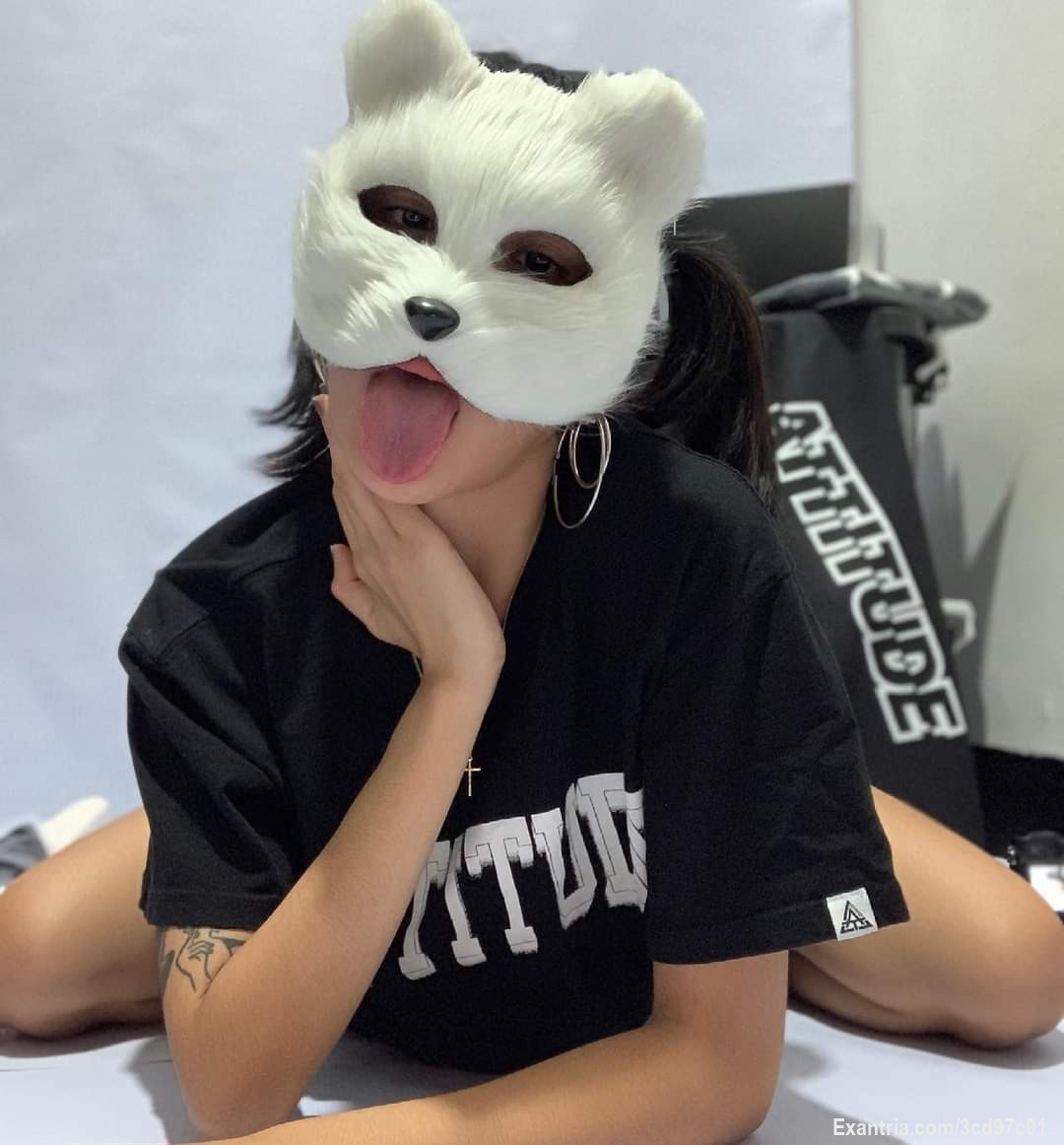 Furrycat - Exantria | Support Creators Content