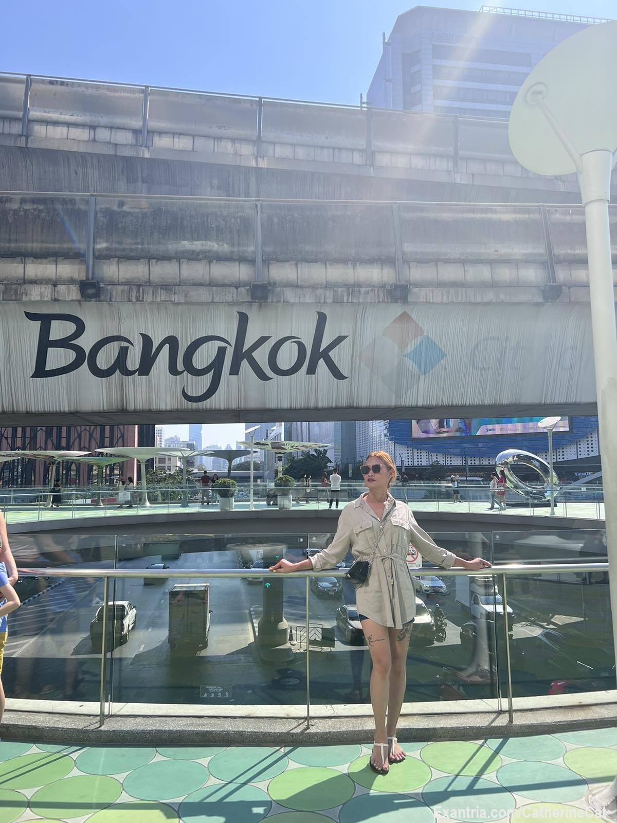 Catherine - Exantria | Support Creators Content