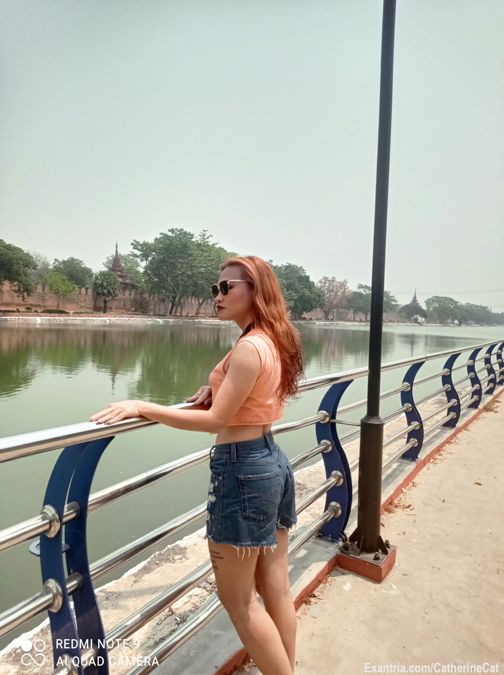 Catherine - Exantria | Support Creators Content