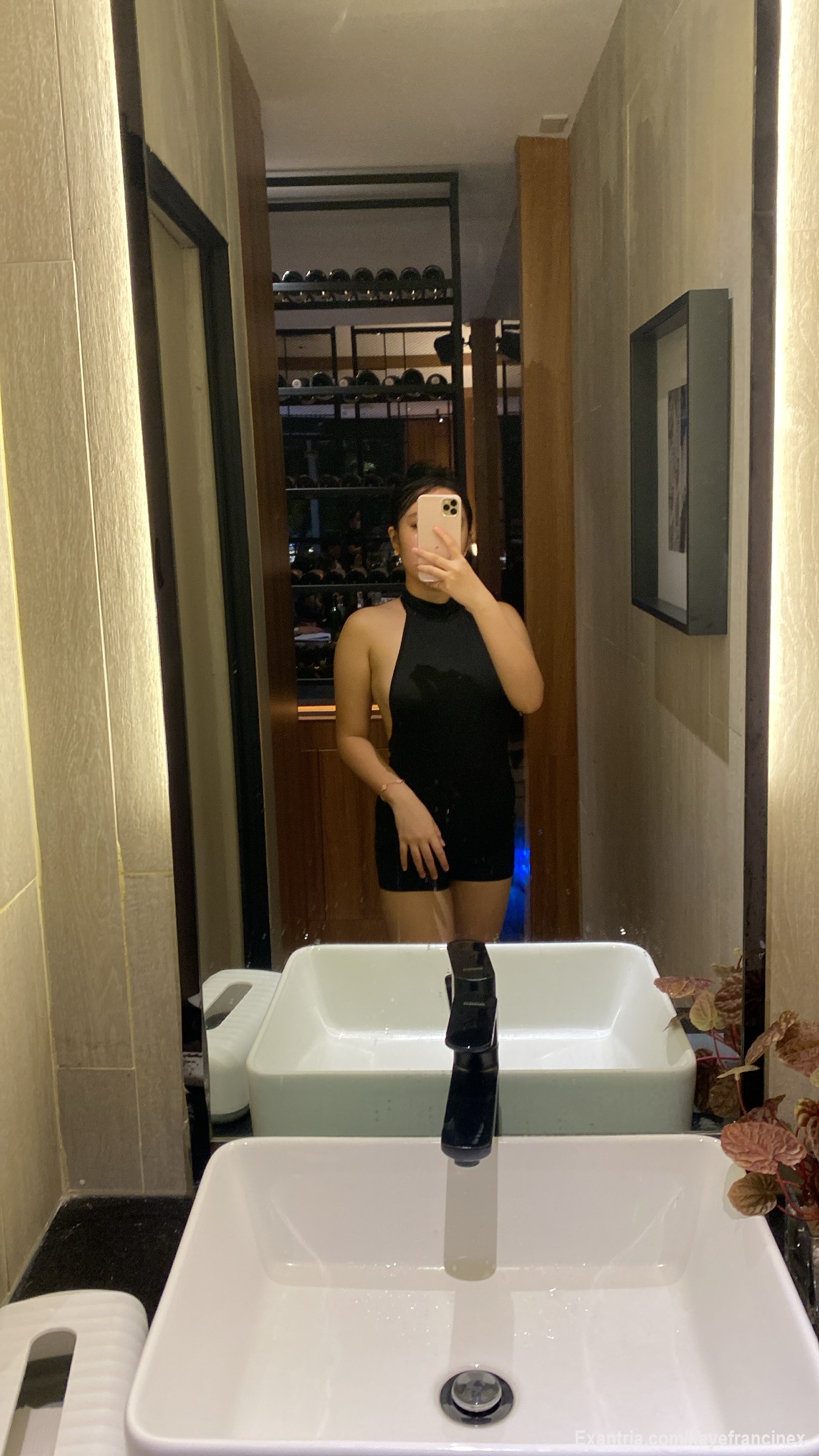 kayefrancinex - Exantria | Support Creators Content