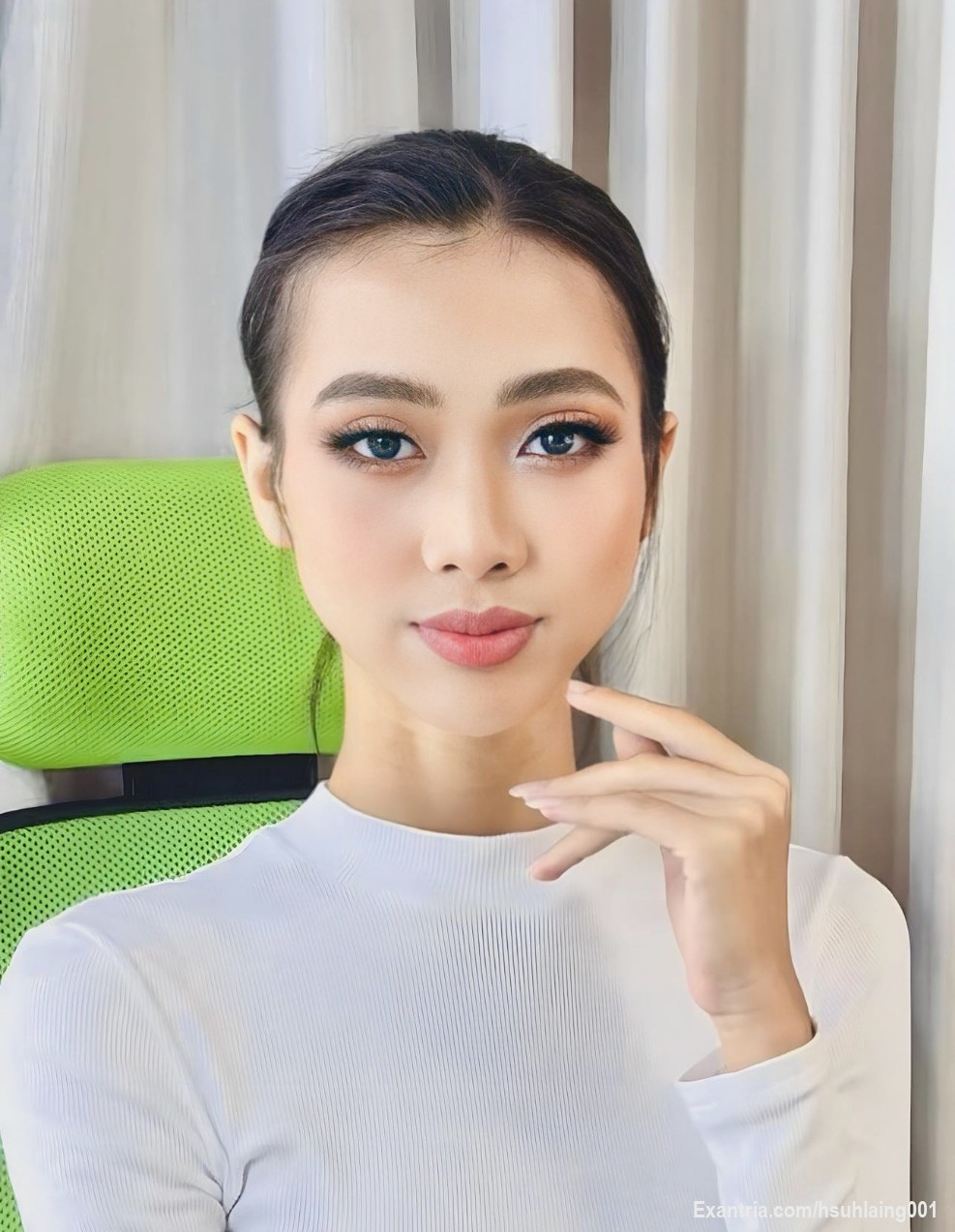 Hsu Myat Hlaing - Exantria | Support Creators Content