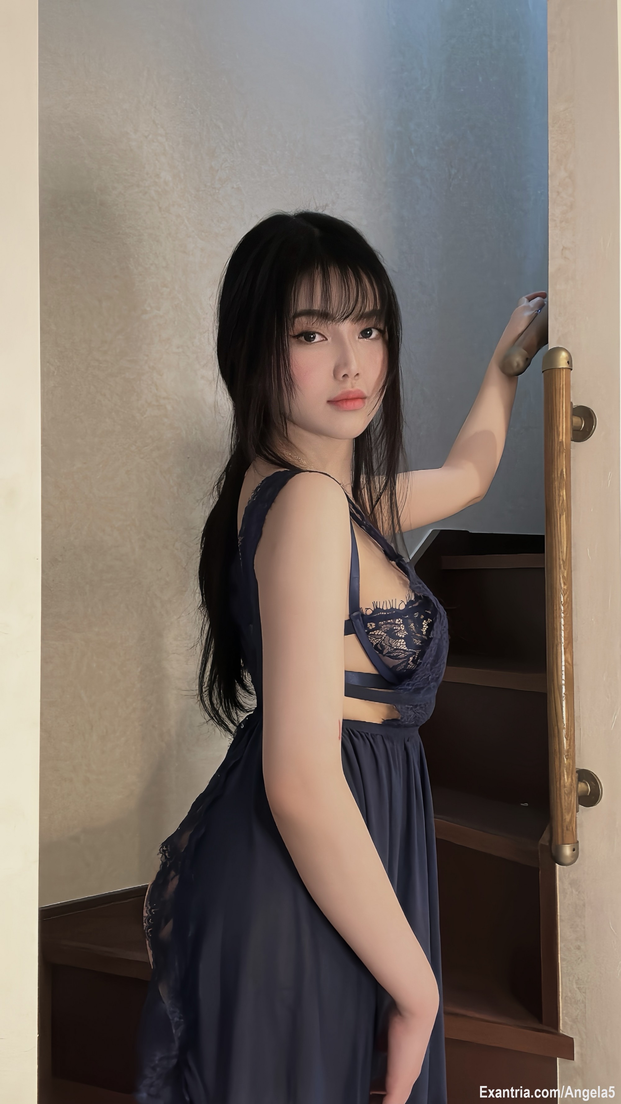 Free - Angela Sicat (Ana) - Exantria | Support Creators Content