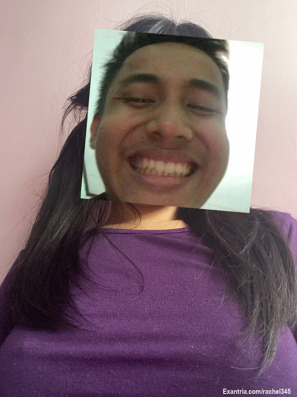 👀 - Exantria | Support Creators Content