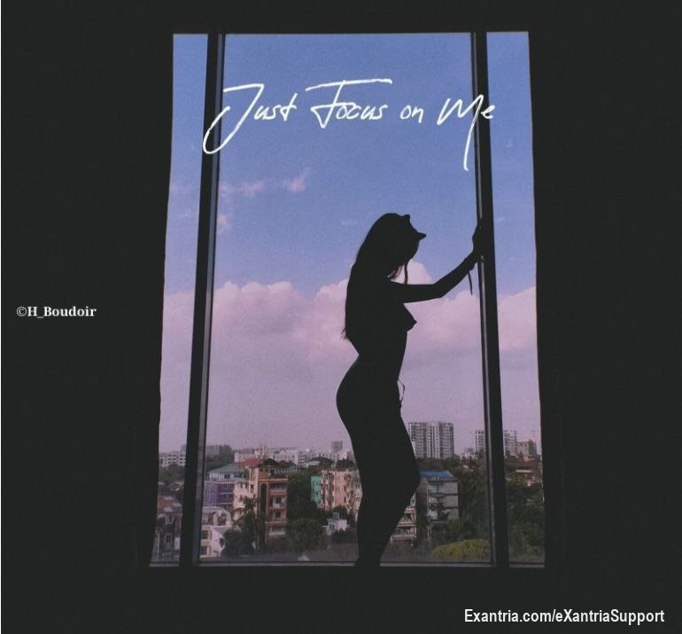 eXantriaSupportTeam - Exantria | Support Creators Content