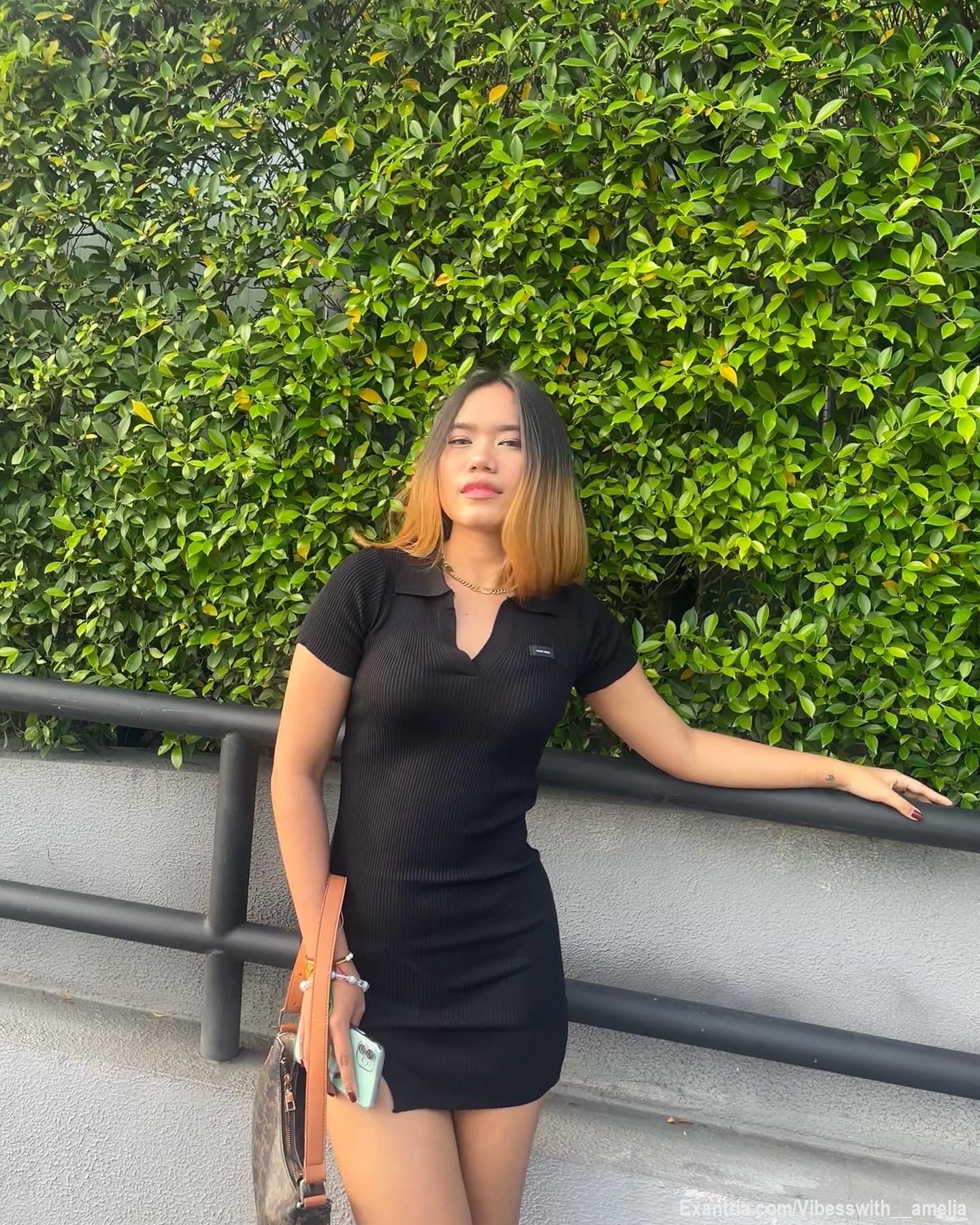 Amelia - Exantria | Support Creators Content