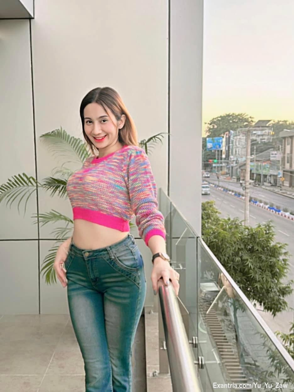 Yu_Yu_Zaw - Exantria | Support Creators Content