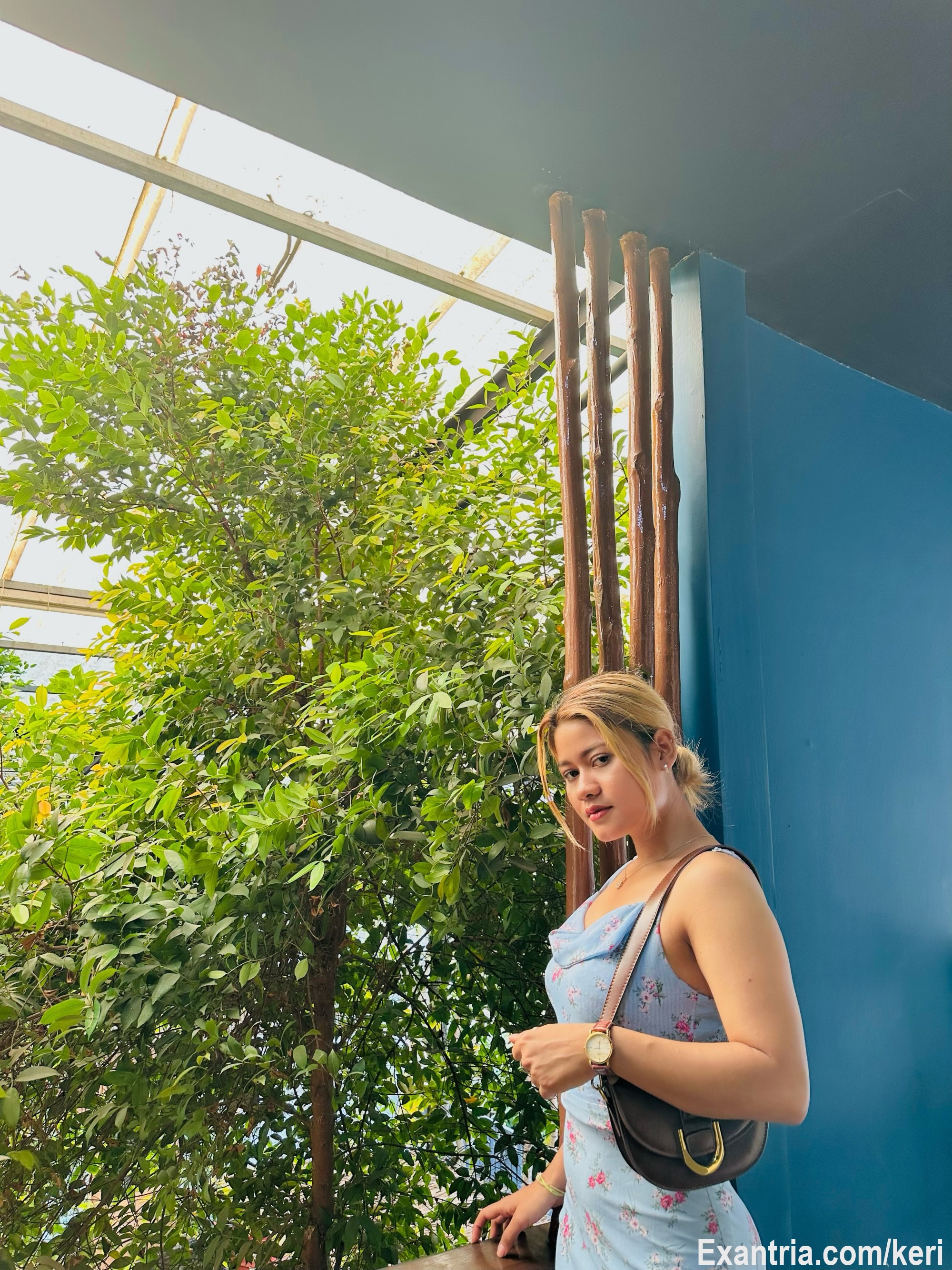 Keri Jane - Exantria | Support Creators Content