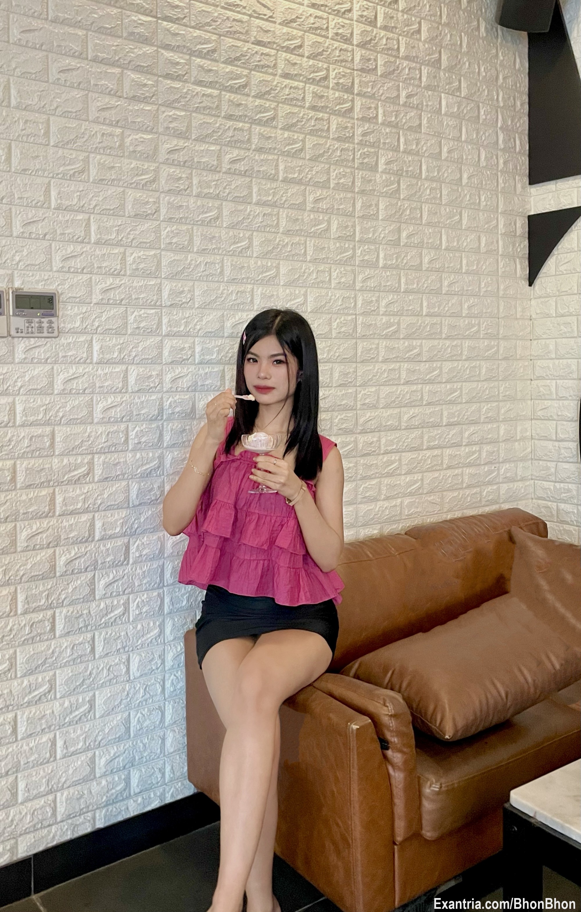 Shwe Bhon Sen - Exantria | Support Creators Content