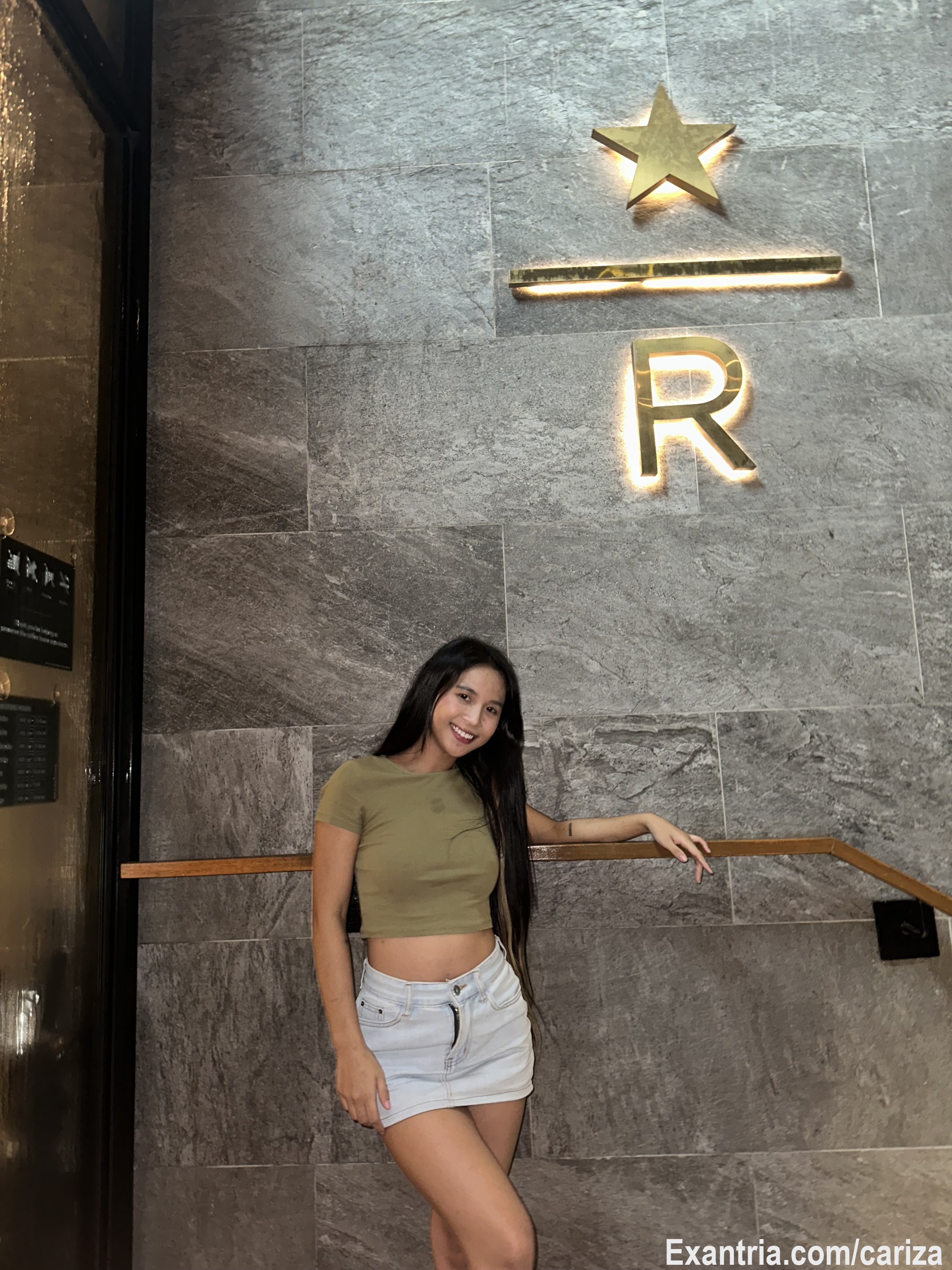 cariza - Exantria | Support Creators Content