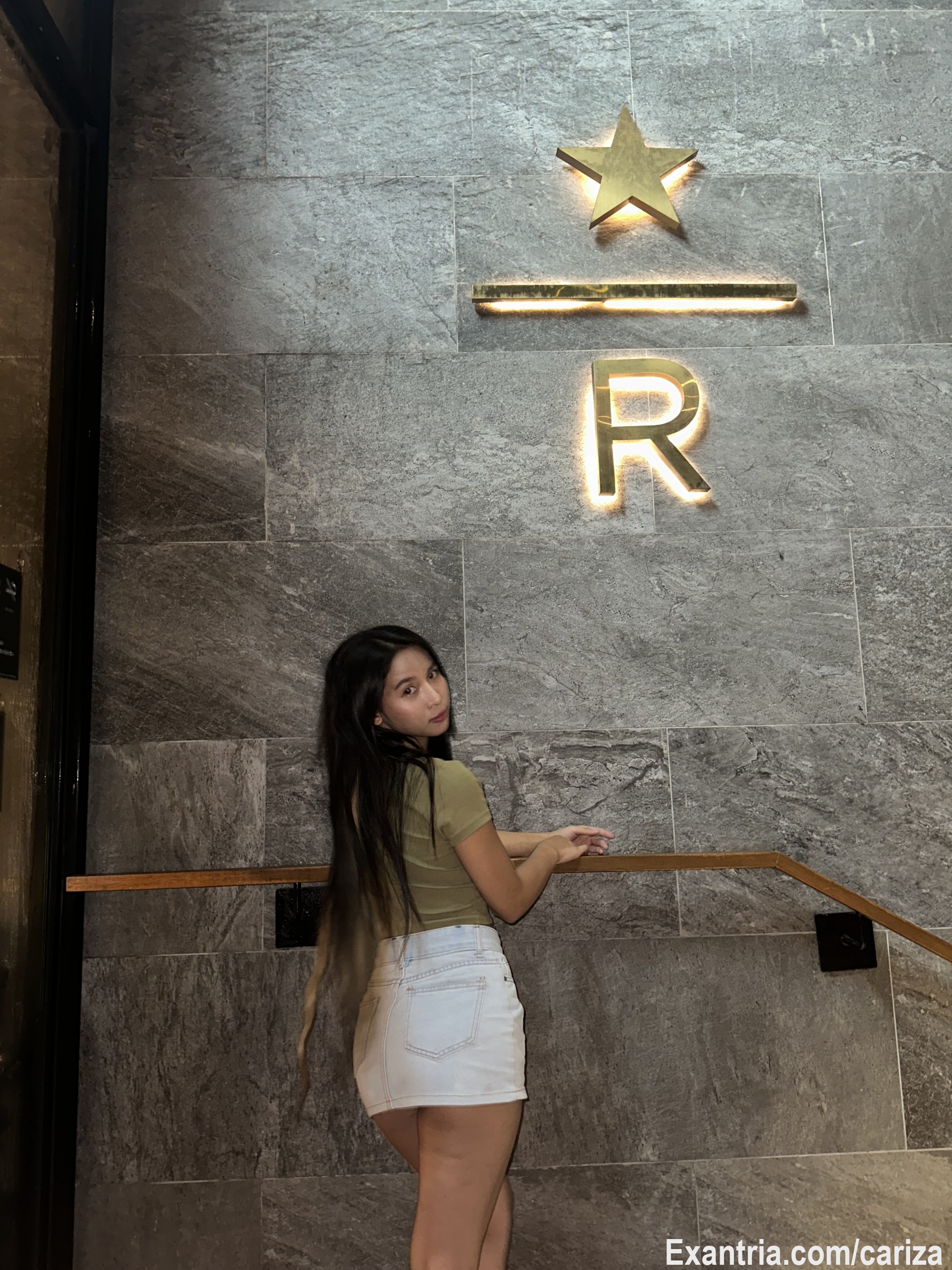 cariza - Exantria | Support Creators Content