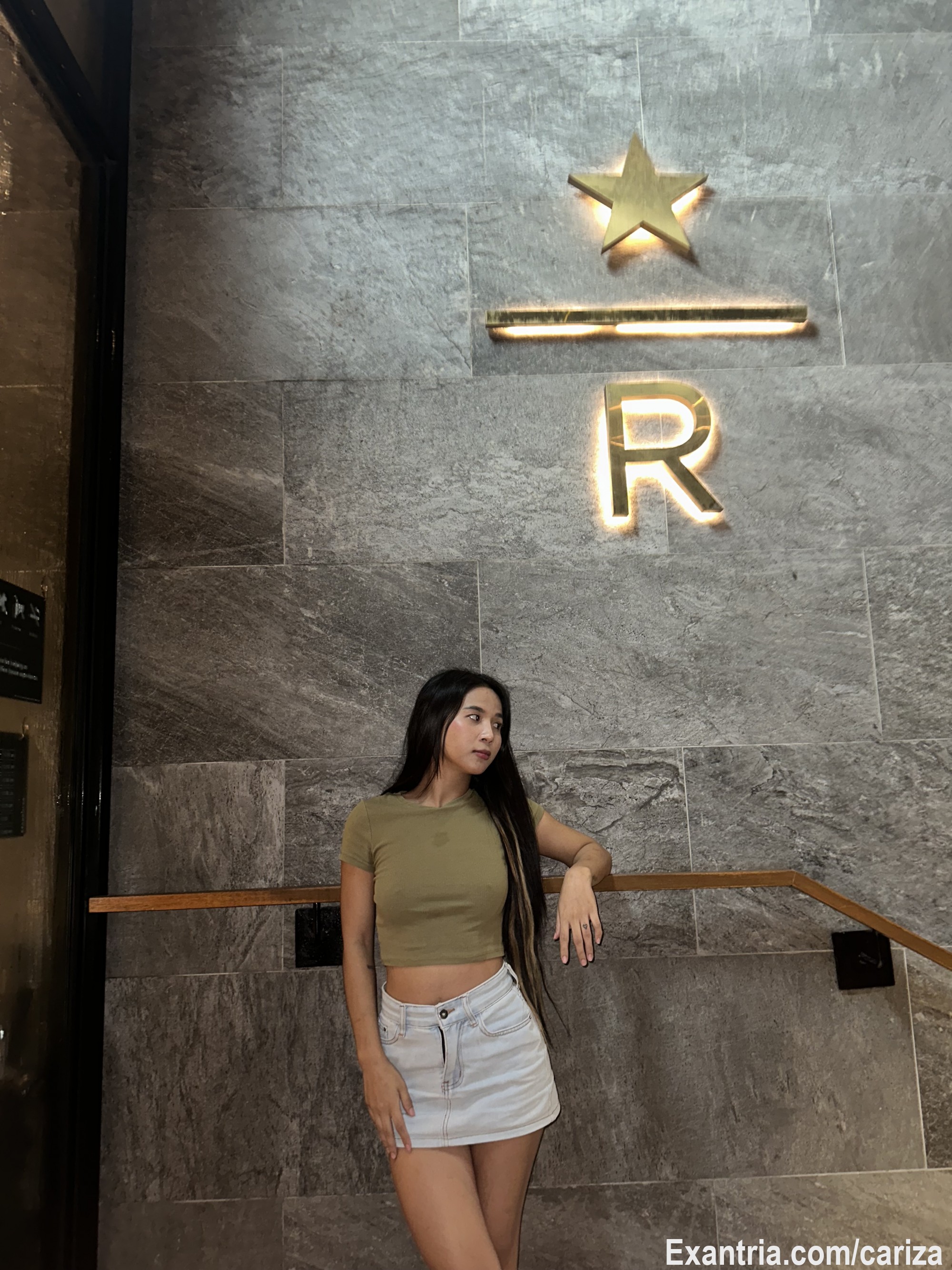 cariza - Exantria | Support Creators Content